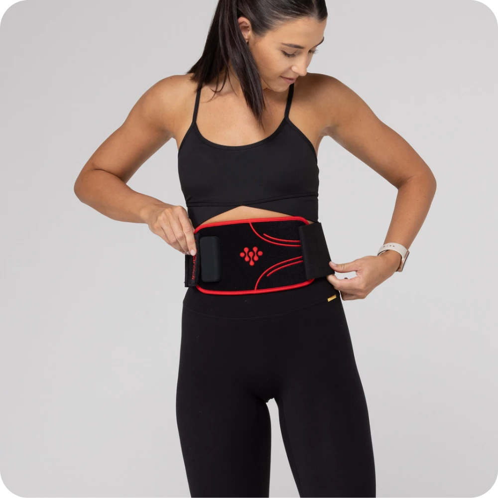 Infraredi Body Wrap