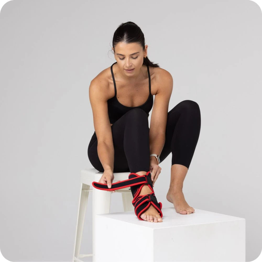 Infraredi Joint Wrap