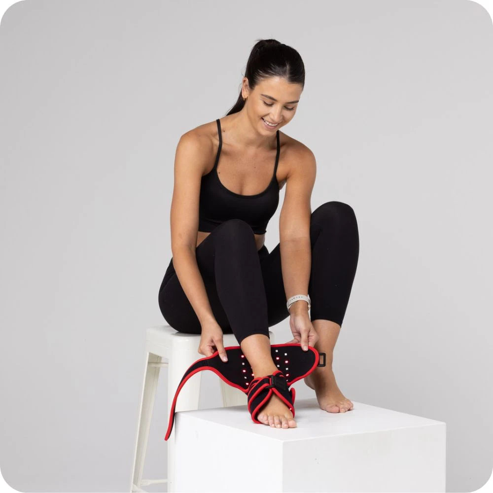 Infraredi Joint Wrap