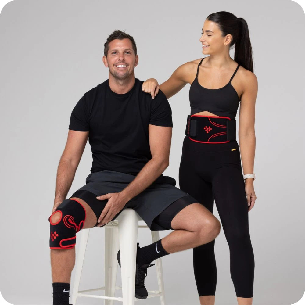 Infraredi Joint Wrap